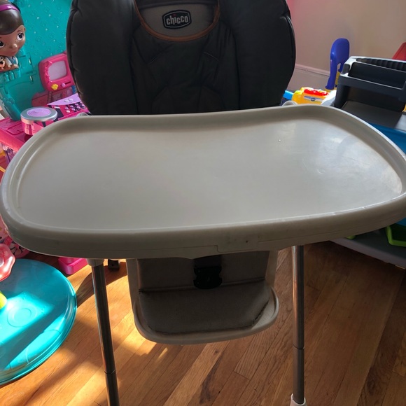 Chicco | Other | Chicco High Chair | Poshmark